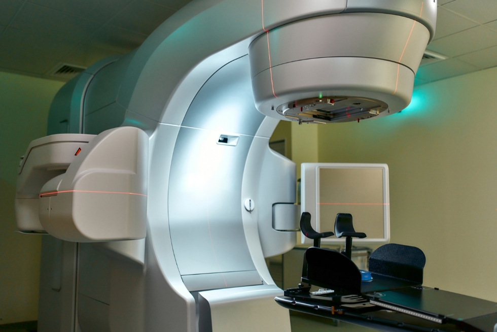 Faster, smarter, more accurate cancer treatment with AI - Department of ...