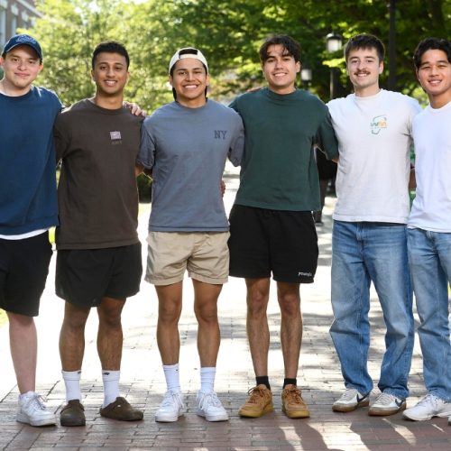 Department of Computer Science - Department of Computer Science