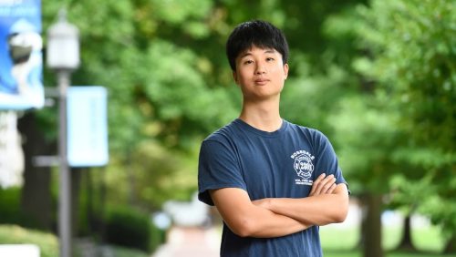 Academic Programs - Department of Computer Science