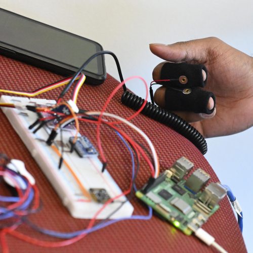 Department of Computer Science - Department of Computer Science