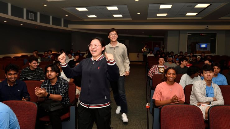 Department of Computer Science - Department of Computer Science