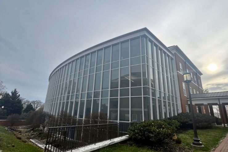 Being a computer science student at Hopkins - Department of Computer ...