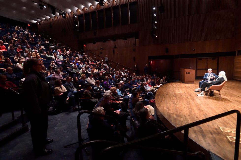 Computer science faculty receive Johns Hopkins Nexus Awards ...