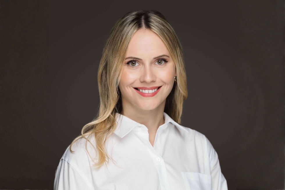 New faculty Q&A: Kristina Gligorić - Department of Computer Science